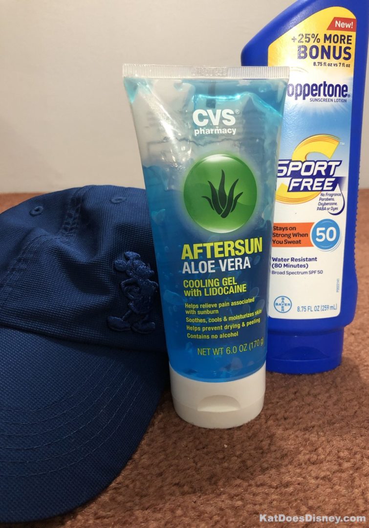7 Must-Haves for Your Disney World Vacation - Kat Does Disney